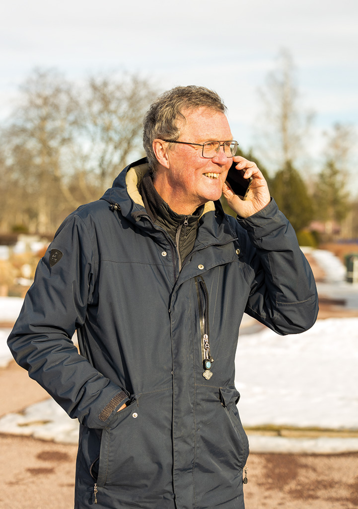 Är det bättre att bo här? - Sollerö hembygdsförening Är det bättre att bo här? - Sollerö hembygdsförening